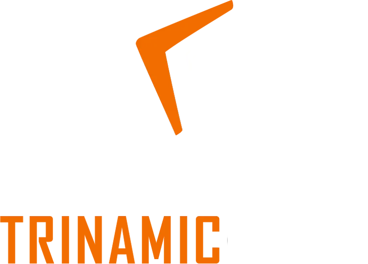 Home - Trinamic Digital Solutions