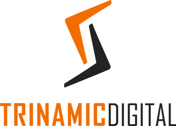 Home - Trinamic Digital Solutions